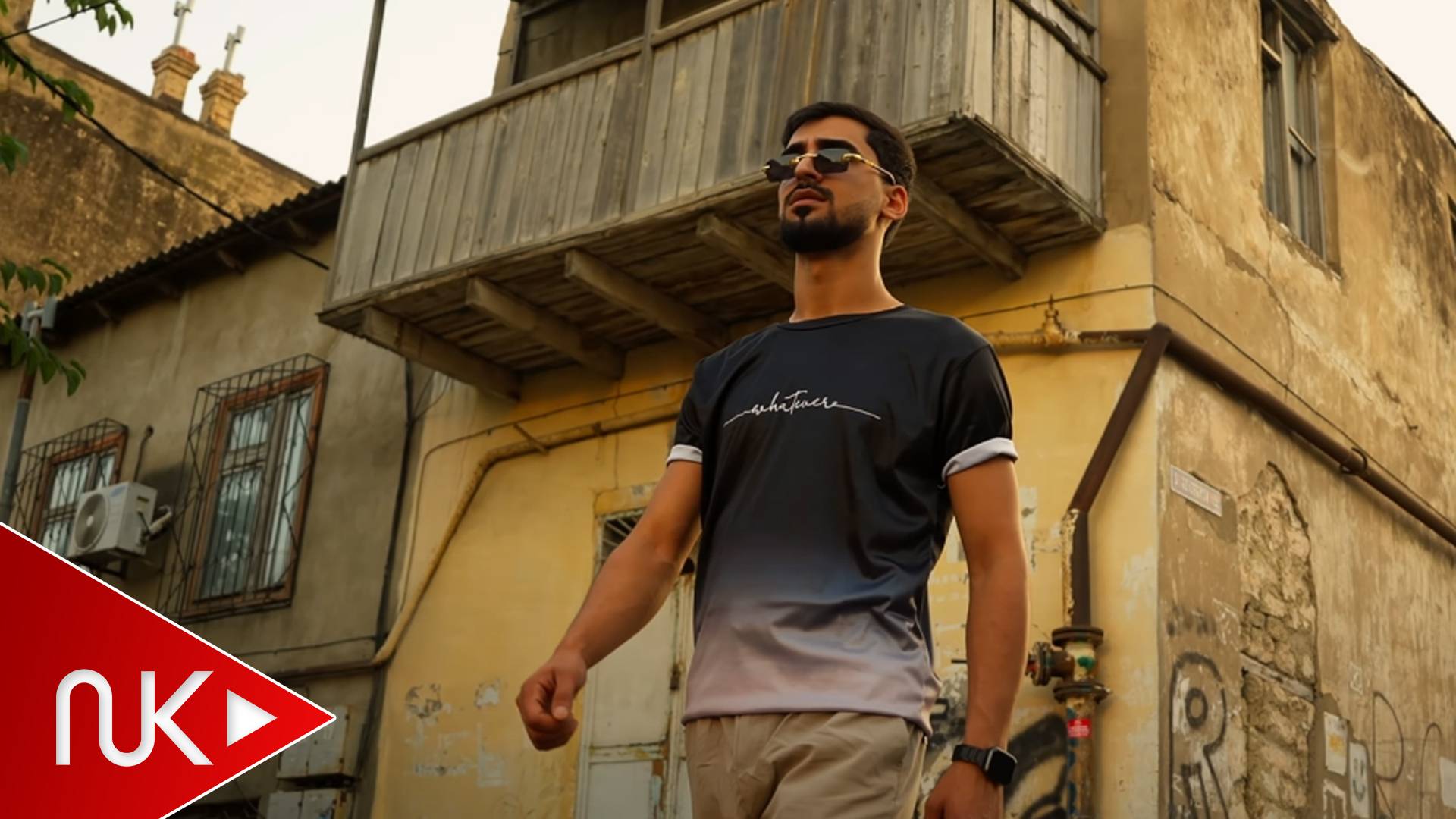 Tehmin Velizade - Bir Geceye