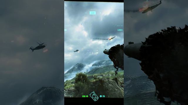 Battlefield™ 2042 - Норма зарядил #batlefield2042 #shorts