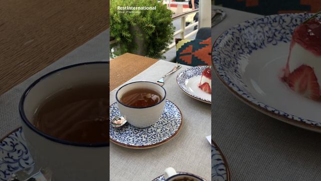 Edera Tinta By Bone #9 | Портфолио коллекции