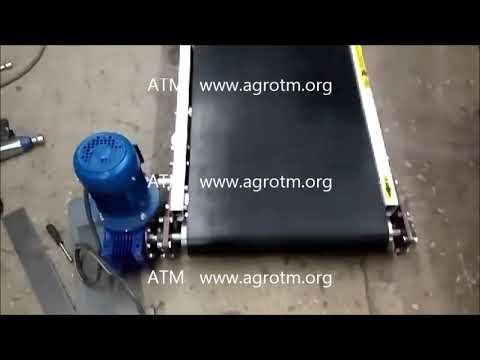 Ленточный конвейер.mp4