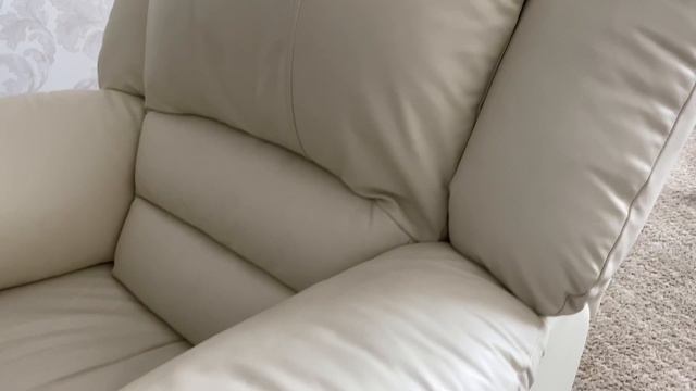 Отзыв о кресле релакс 6. Производитель "Фабрика мебели "Эльсинор".mp4