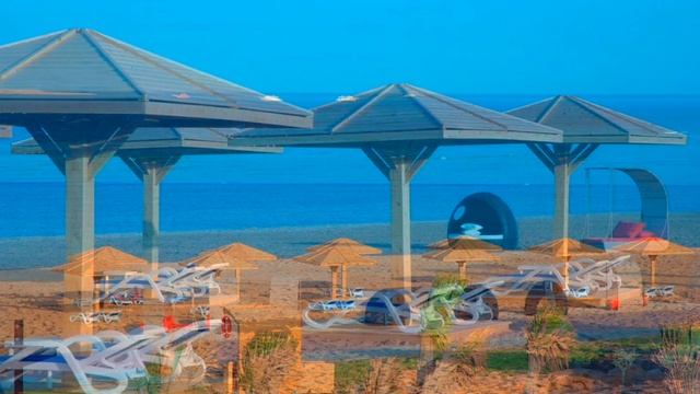 Tropitel Sahl Hasheesh #egypt #hotel #5star #hurghada