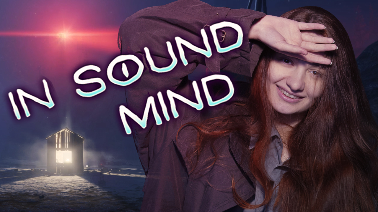 ТАЙНЫ МИЛТОНА - ВО ВСЕМ ВИНОВАТЫ ПРИШЕЛЬЦЫ ❗? ▶ In Sound Mind #6/прохождение