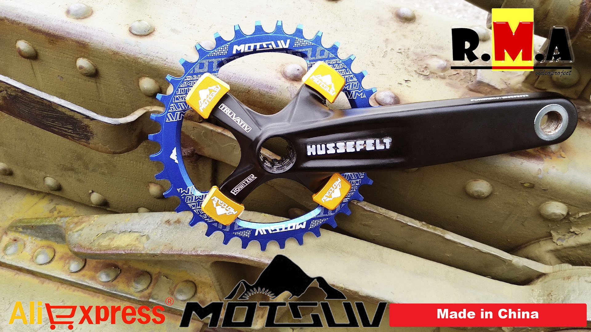 бонки, крепёжные элементы, фиксации звезды на системе велосипеда.