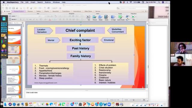 Как брать случаи
