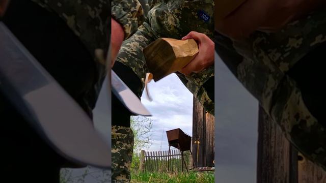 Mora Kansbol "Hunting"