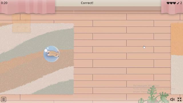 Инструкция к заданию _Matching_