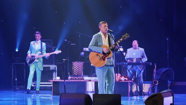 Челобитная, Live, 4K - Александр Новиков, 2021 г.