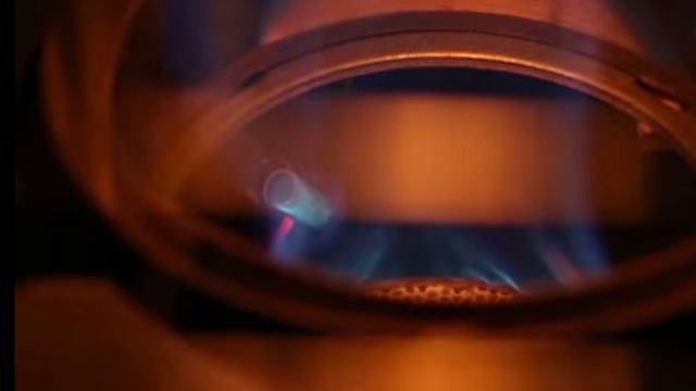 Газовый камин обогреватель BALLU Flame BOGH-15