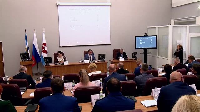 Решения сессии. От 8.09.2022