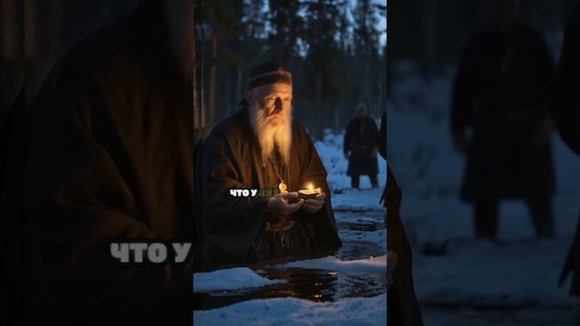 Путешествие Лины и Беллы в самую северную православную обитель!