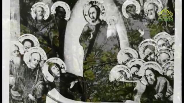 1. Схиигумен Савва (Остапенко). Любовь не умирает. Часть 1