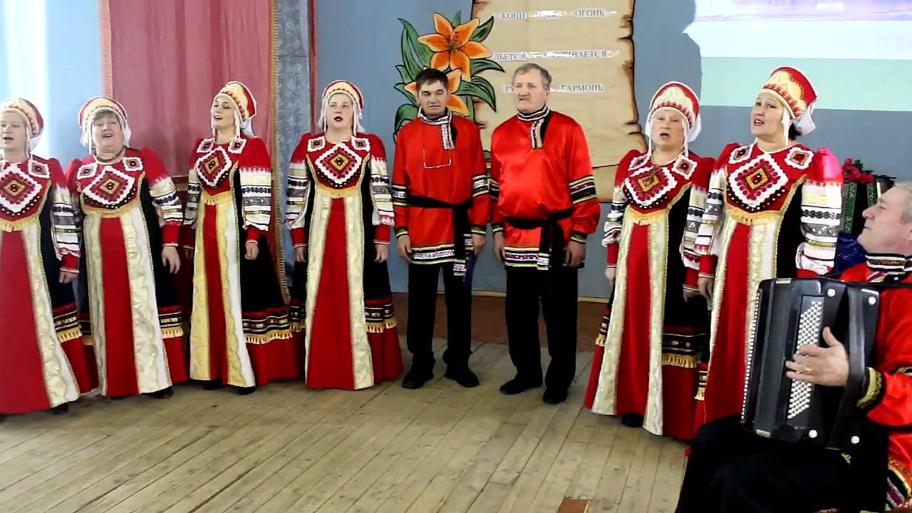 2016 Горскино Вечер портрет Ашуркова Виктора