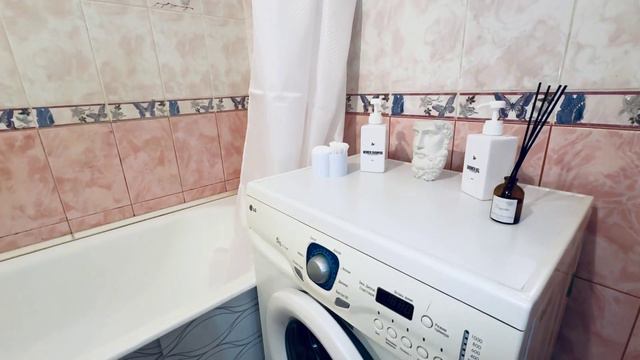 Посуточно50 | Лобня, Катюшки 58 | 1-к квартира