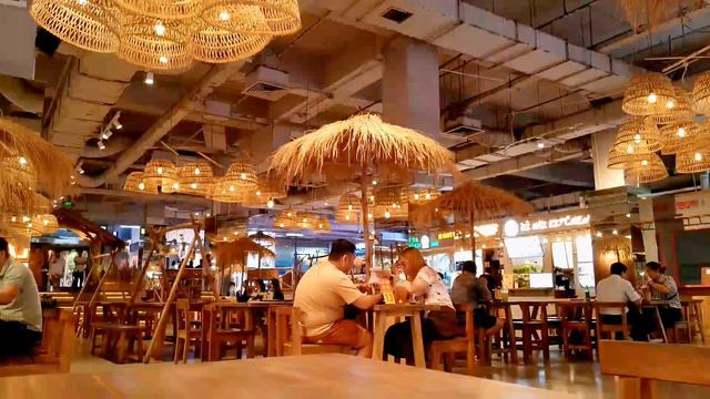 Таймлапс на телефоне Tecno 2024