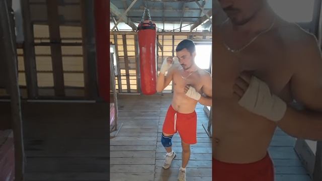 Результат и заключение основной разборки техники ударов от Майка Тайсона!