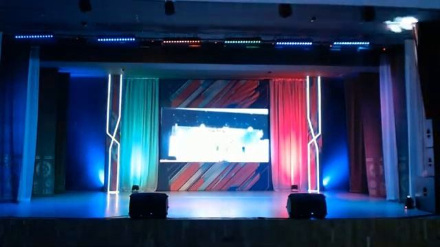 Открытие "Неделя межнационального согласия и взаимодействия"