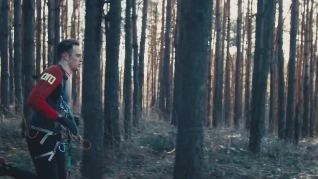 Кафедра туризма и спортивного ориентирования