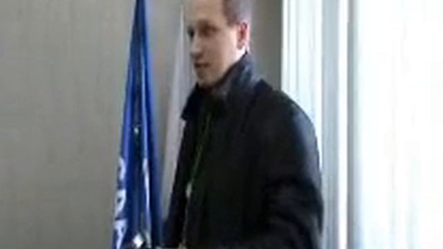 Конференция РО СРР Саратовских радиолюбителей 2013 г.