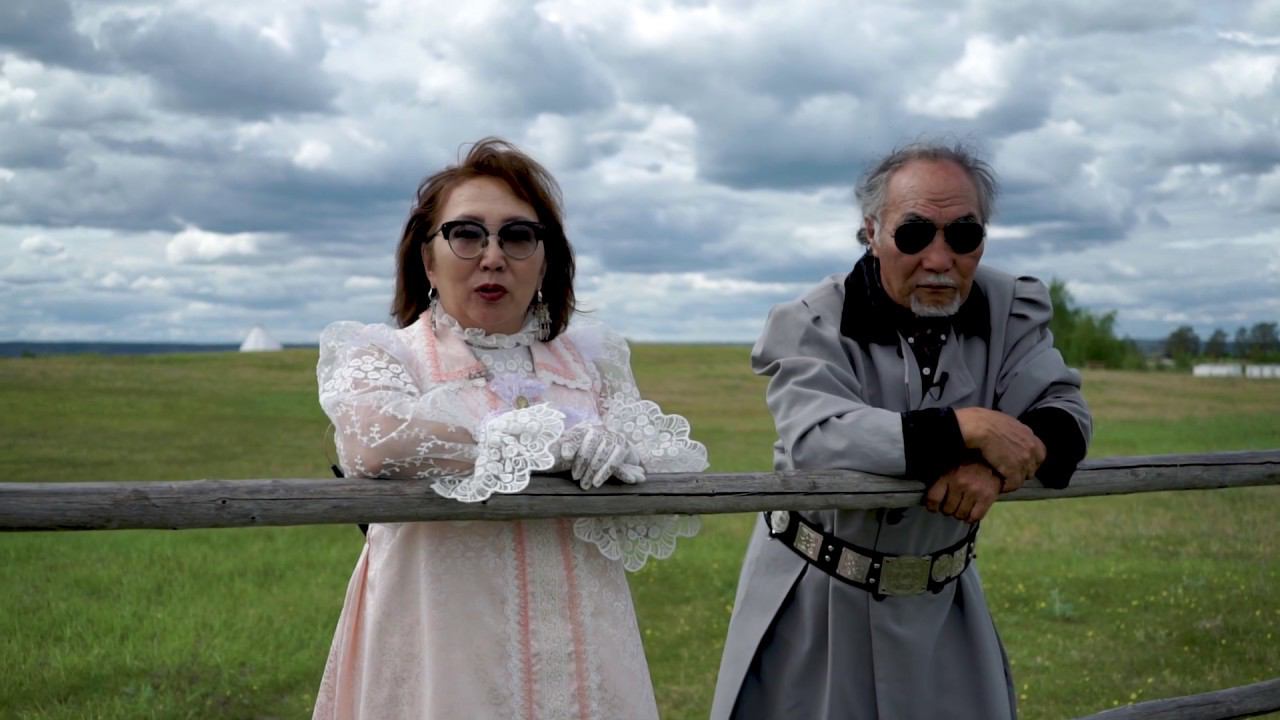 Видео - рассказ «Ысыах Туймаады. Начало»