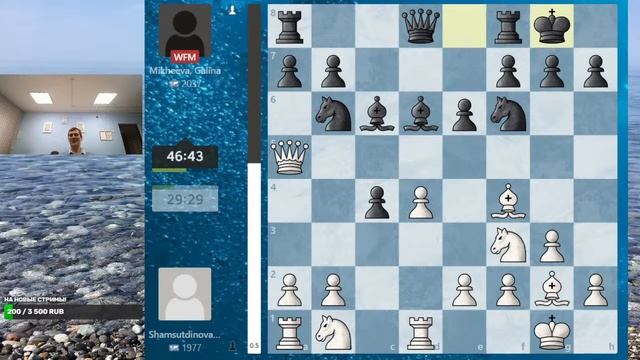 Первенство УрФО среди мужчин и женщин