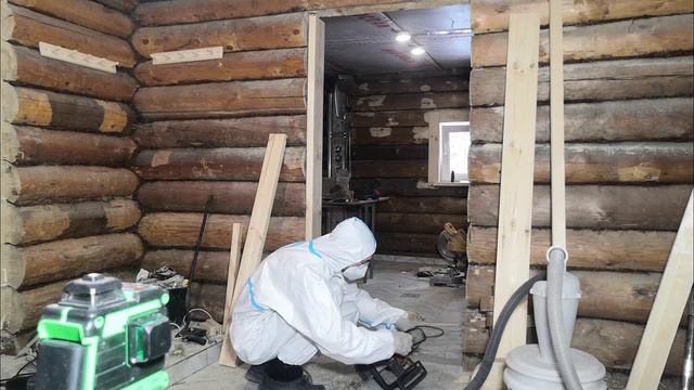 Окасячка Финал