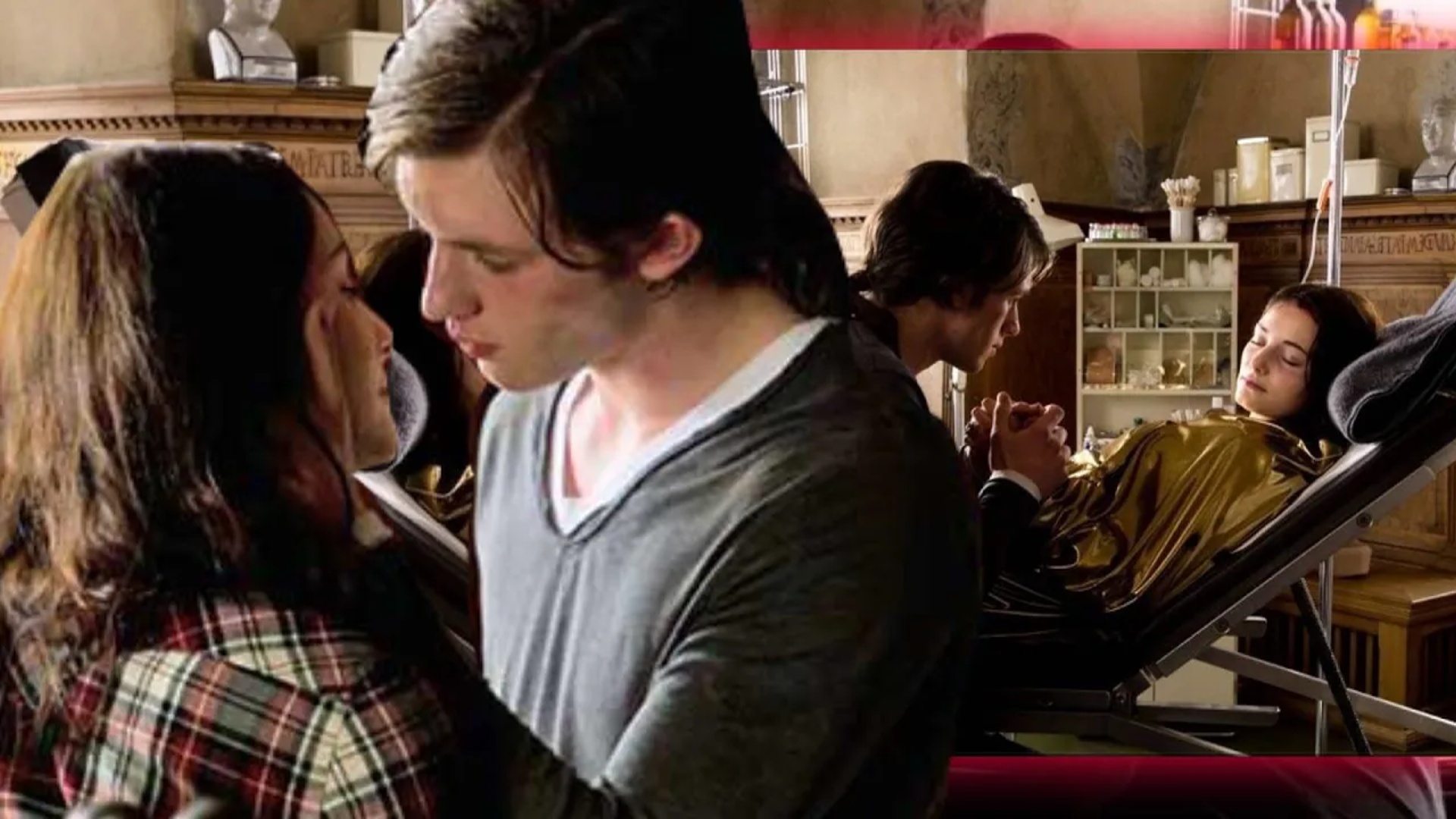 Таймлес||Люби меня