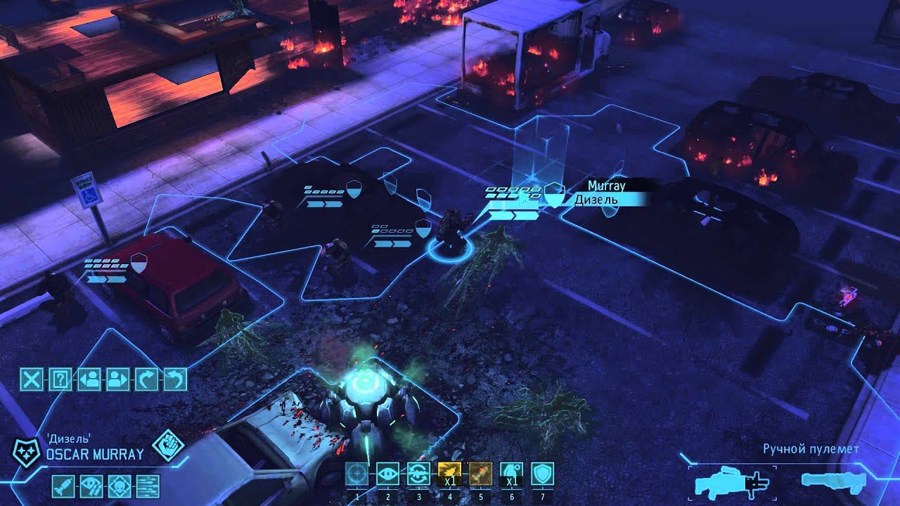 XCom Серия#06