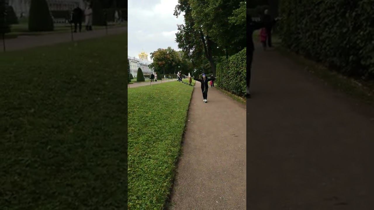 Прячься кто может!