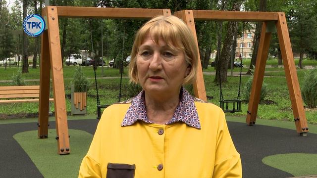 О работе «Районного благоустройства»