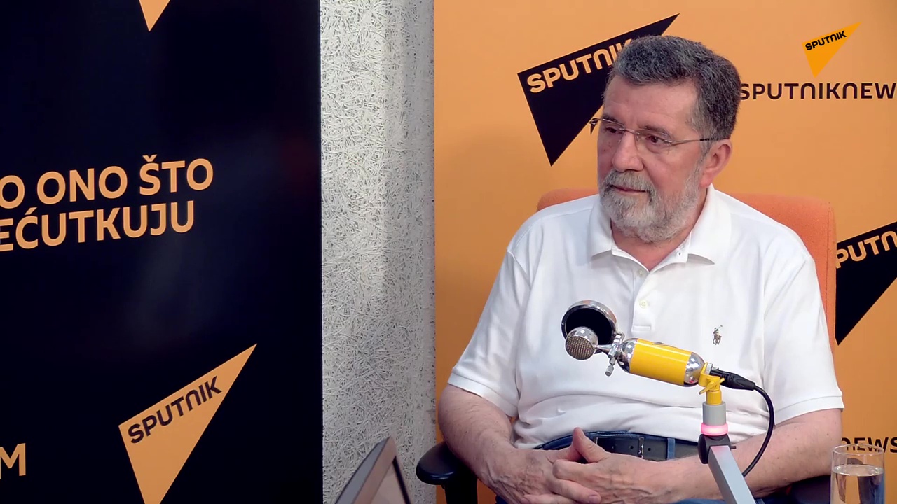 Od četvrtka do četvrtka|Preti li sukob nuklearnih sila