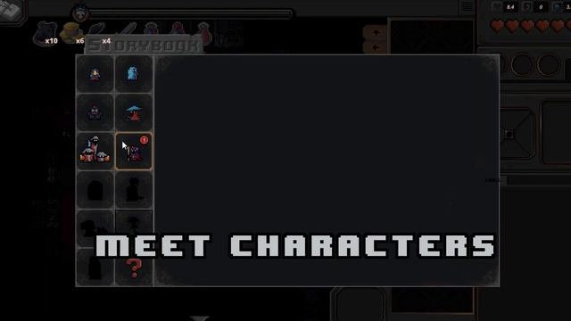 Stuck In Time (Formerly Loop Odyssey) - Announcement Trailer.mp4