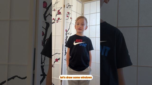 ⭐️? Дом ? и всё о нём / A House