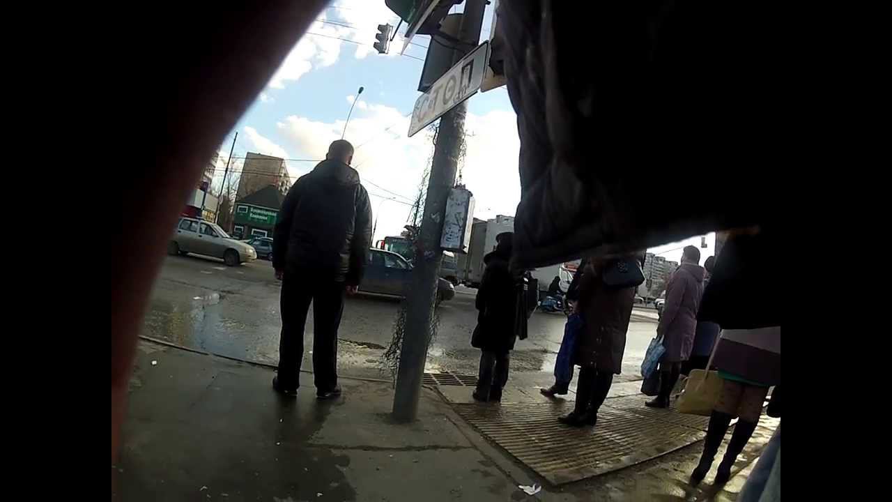 Экшн камера gopro hero 2, test.