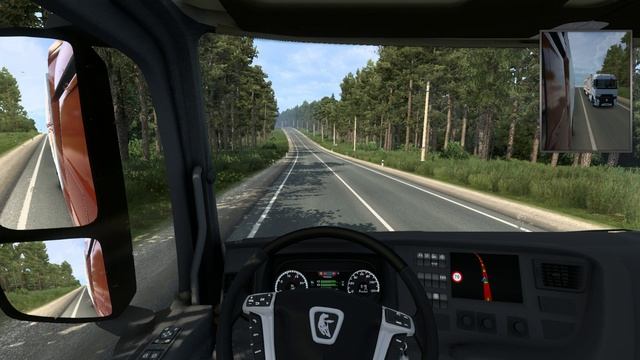 Euro_Treck_Simulator_2_карта_Проект_Россия