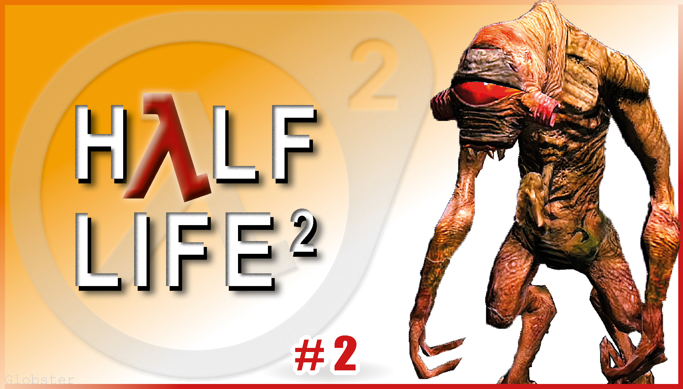 HALF LIFE 2|прохождение|Часть#2