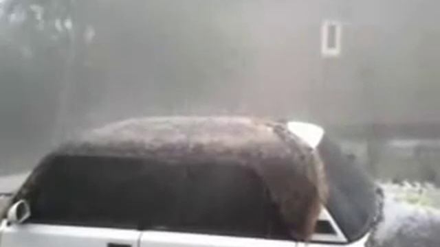 +Как это было, града 7 июня 2012 _ As it was, the castle June 7, 2012