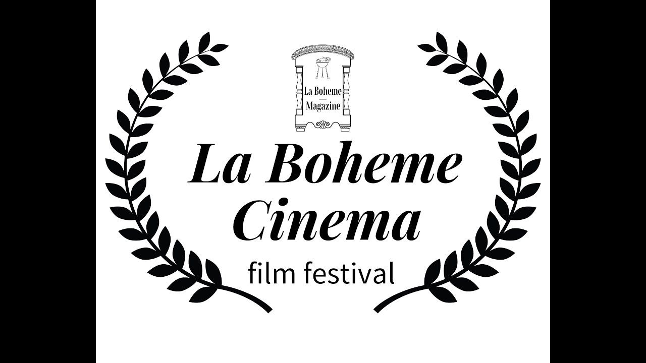 Деловая программа Кинофестиваля La Boheme Cinema 2024 в Крокусе на Fashion Style Russia 2024 (DD5.1)