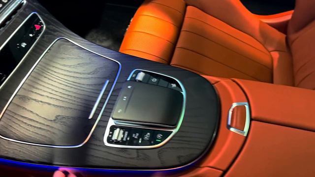 Mercedes E-Class Coupe (2022) - Terrific Sport Coupe!