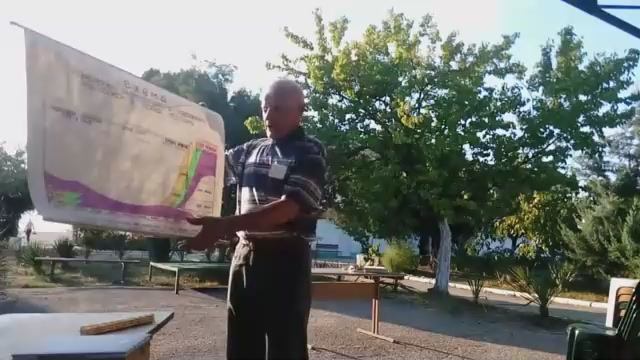 Миленин Михаил Иванович Симферополь