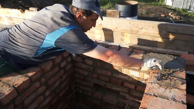 Монолитная плита.