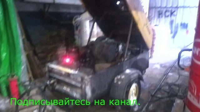 Пескоструйная очистка от старой краски. Пескоструйная обработка.