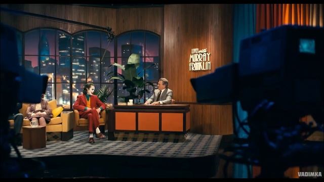 Джокер 2019  - Артур Флек на шоу.mp4