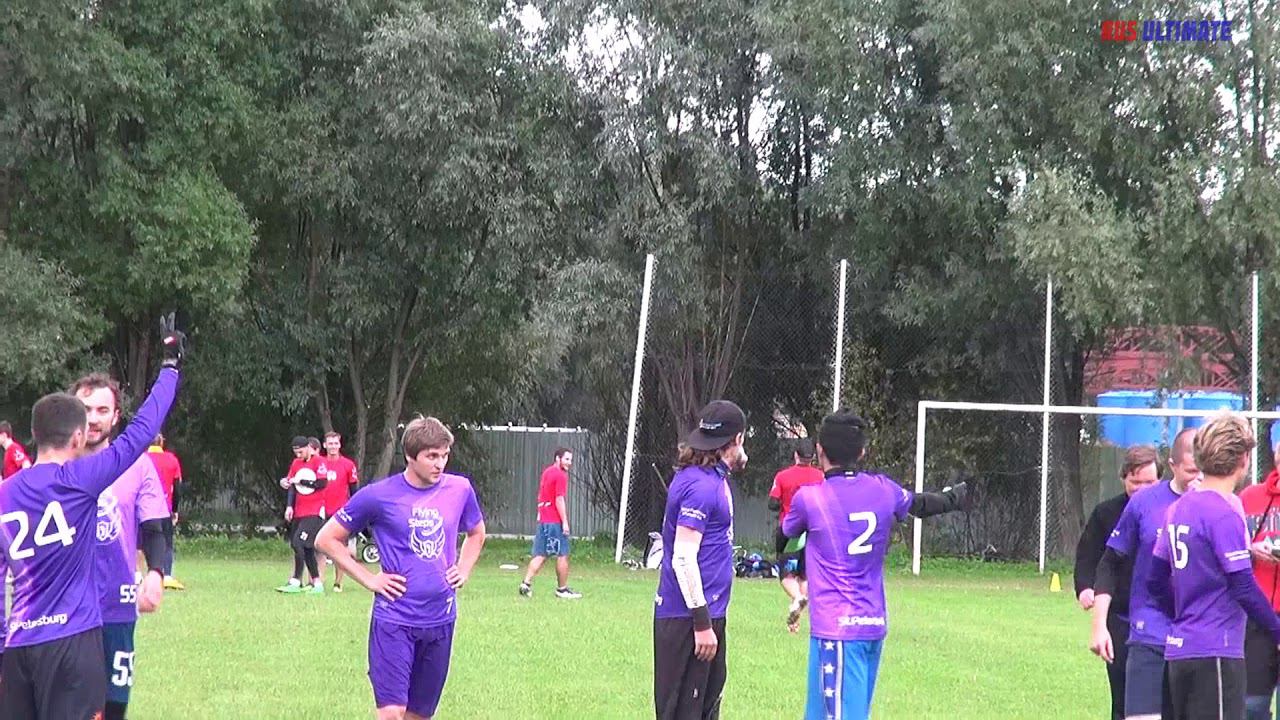 RUCC2017 FlyingSteps vs SpaceJam