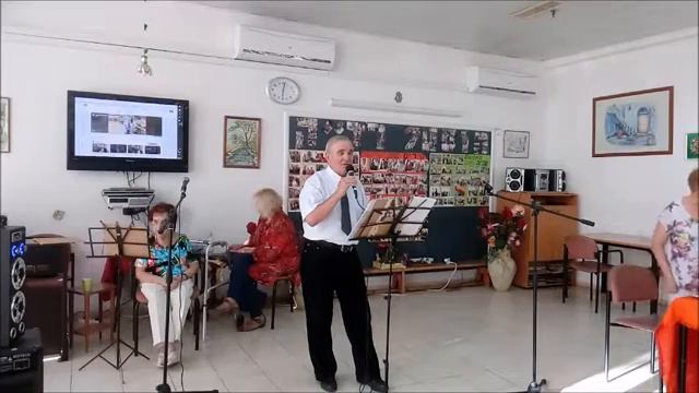 О творчестве композитора _М_И_Блантера  20июня 2016