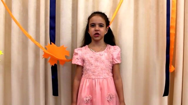 Рубцова Валерия. Белый день был не долог