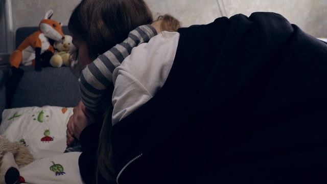 Короткометражный фильм "Погасший светлячок"