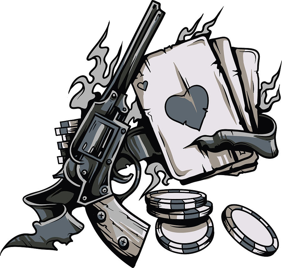 Анекдот про двух катал