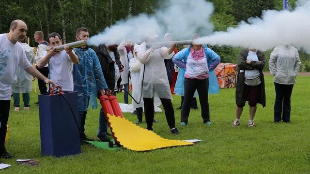 Юбилей компании: 30 лет успехов и побед