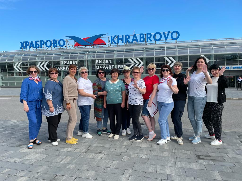 ХIV КОНФЕРЕНЦИЯ НАСТАВНИКОВ ПО СТРАХОВАНИЮ ЖИЗНИ КАЛИНИНГРАД, 2022 г.